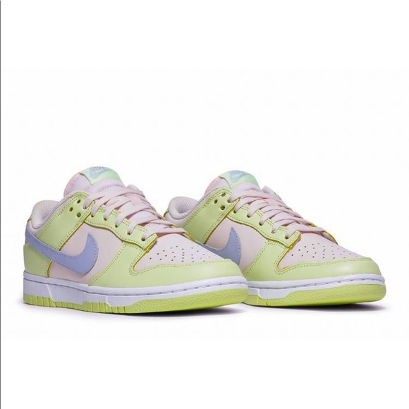 Nike | Shoes | Nike Wmns Dunk Low Lime Ice Dd53600 New | Poshmark